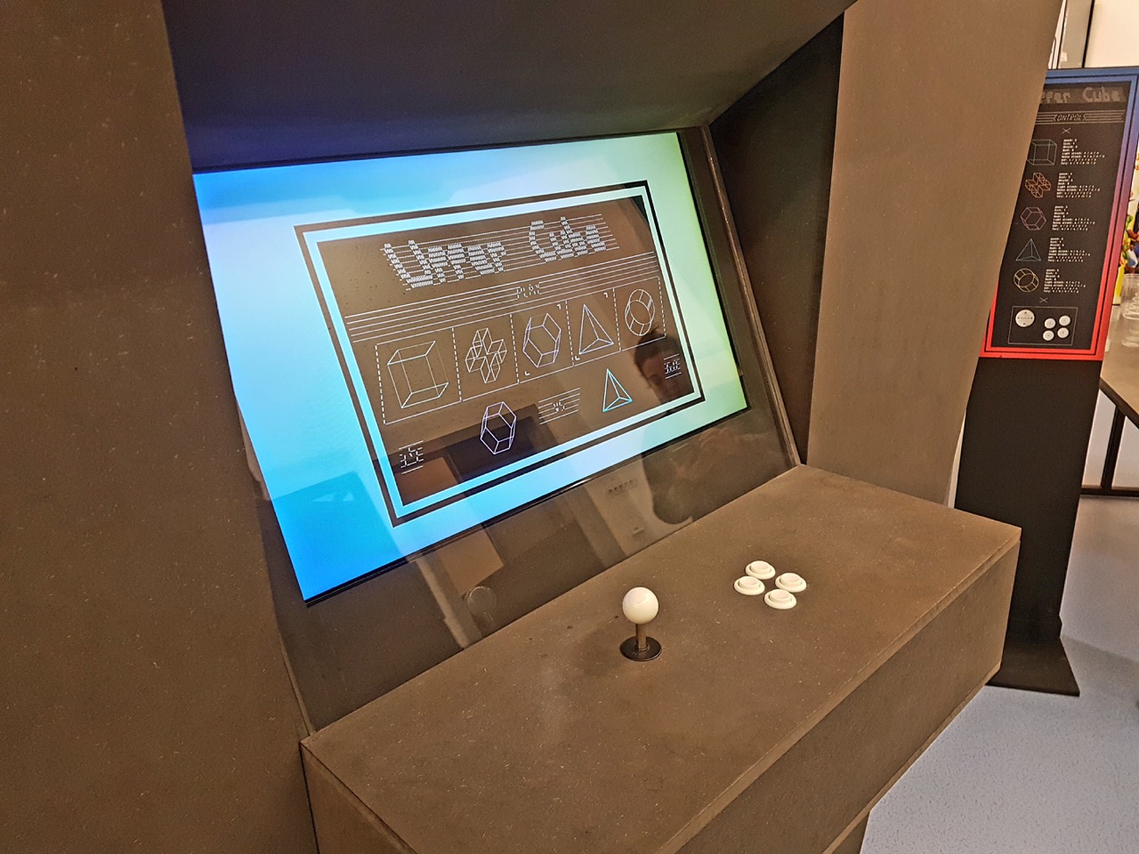 Ouverture du Pixel Museum: Musée du jeu vidéo à Schiltigheim