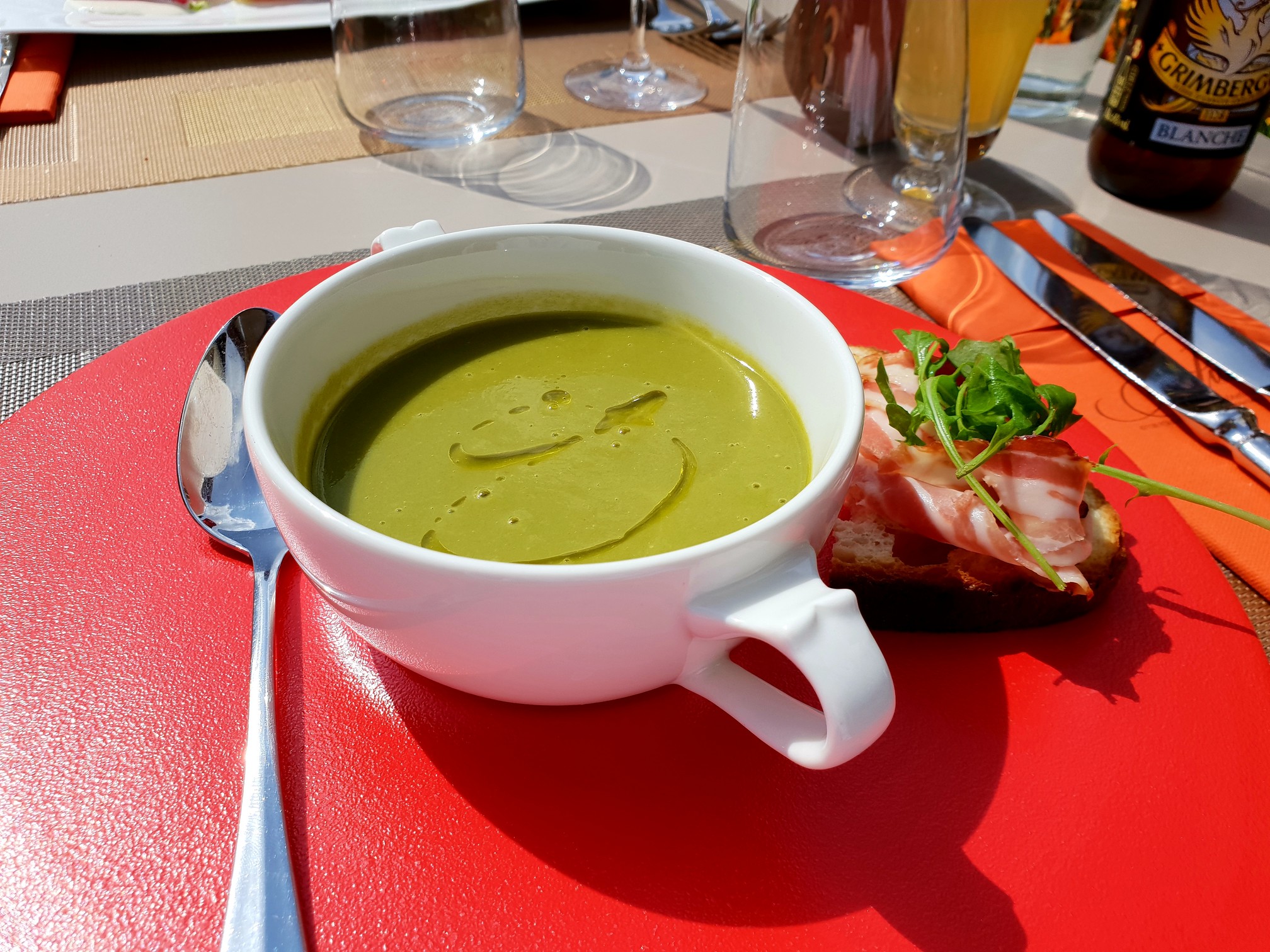 Kapoué test n°150: "Chez Julien", Journée Lunch & Spa à Fouday