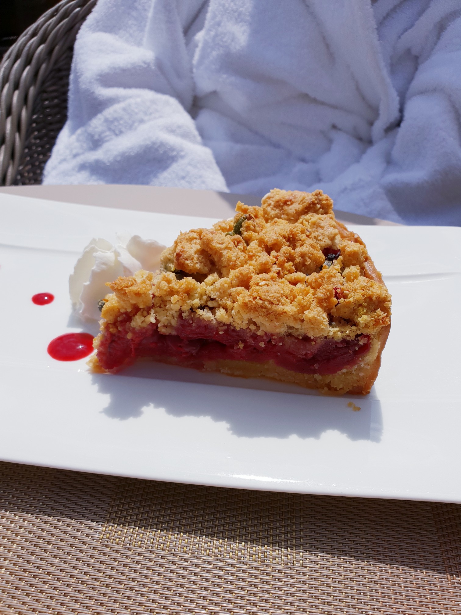 Kapoué test n°150: "Chez Julien", Journée Lunch & Spa à Fouday