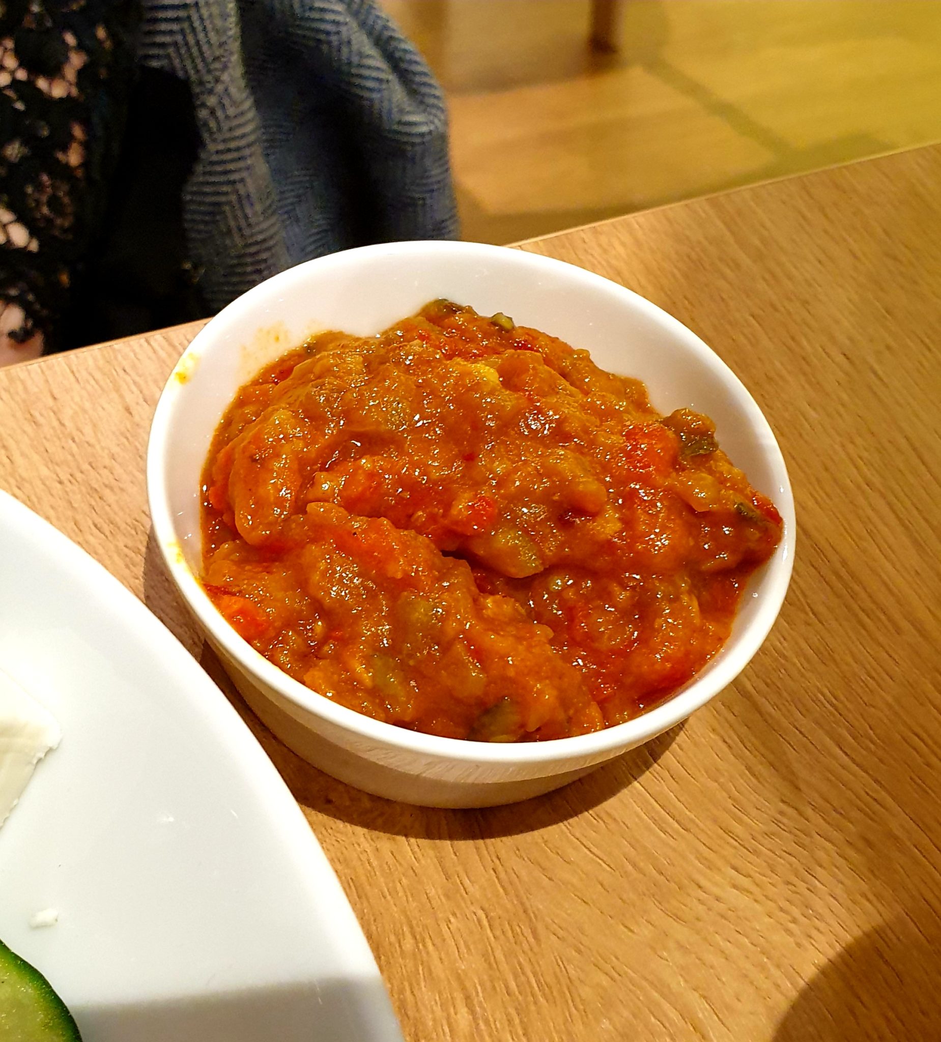 Mavrommatis : Traiteur grec et chypriote à Strasbourg