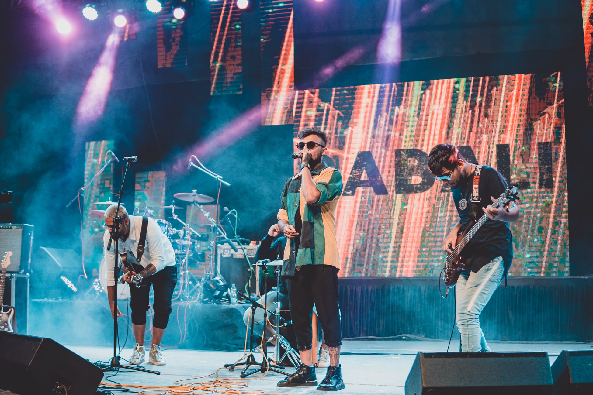 Guide ultime pour choisir le groupe de musique parfait pour une soirée ...